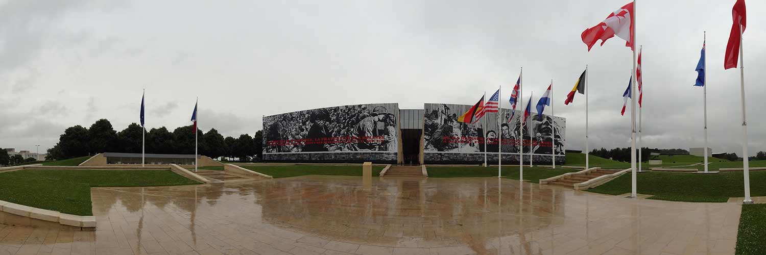 Visite du Mémorial de Caen | Infos pratiques, horaires et tarifs