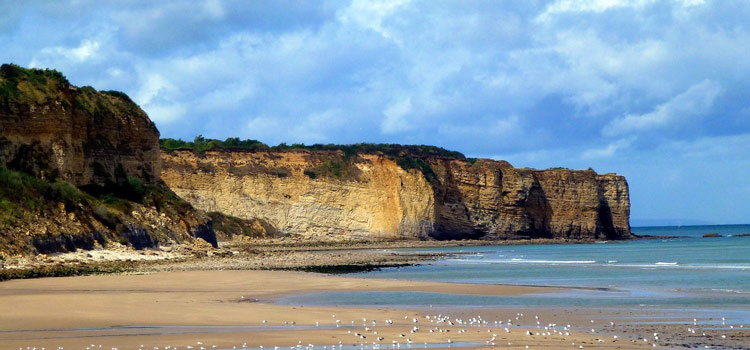 Côte des Havres - Découvrir les 8 havres de la côte ouest